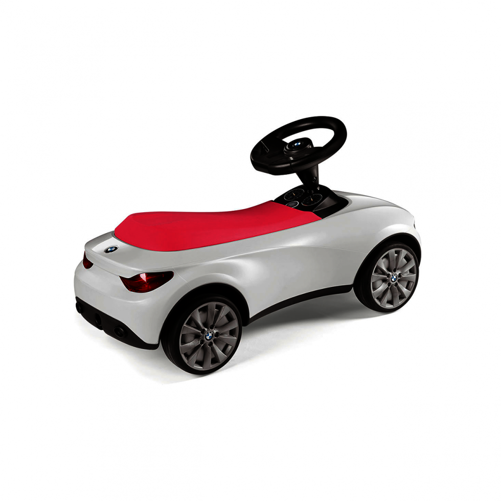 Baby Racer gyerekautó | Wallis Motor Shop