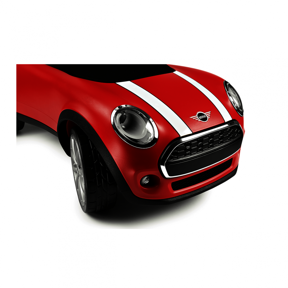 MINI Baby Racer III | Wallis Motor Shop